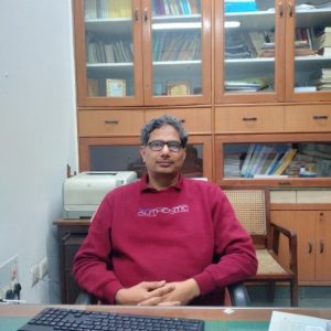Faculty Members
